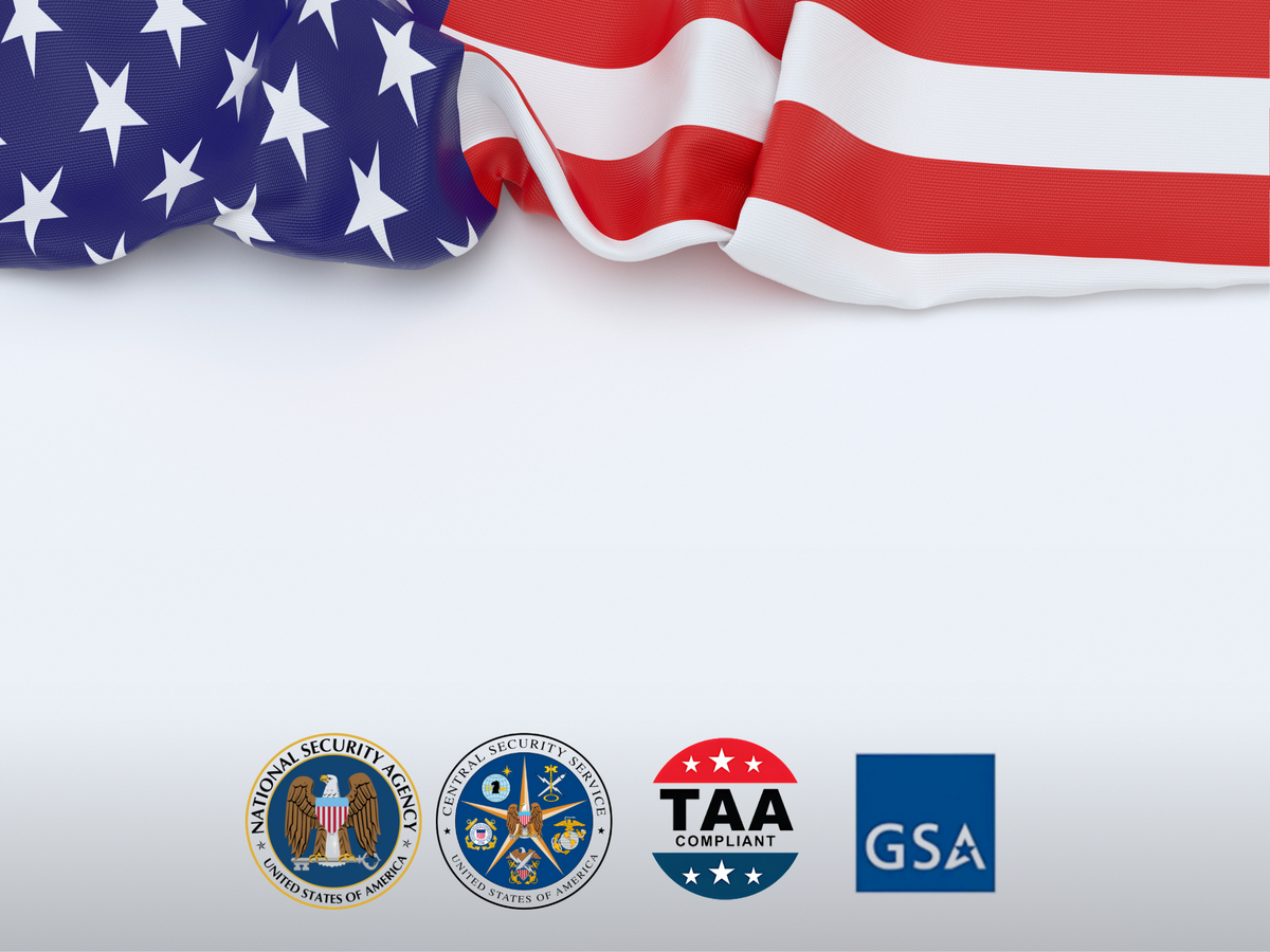 NSA Listed Shredders – Clary Business Machines