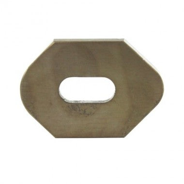 Lassco Cornerrounder 2 Sided Die for 1/4" & 3/8" – Clary Business Machines