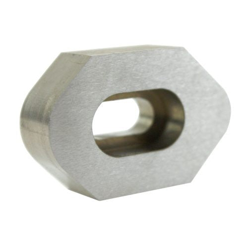 Lassco Cornerrounder 2 Sided Die for 1/8" & 1/2" – Clary Business Machines