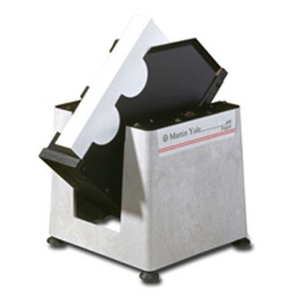 Martin Yale 400 Tabletop Paper Jogger – Clary Business Machines