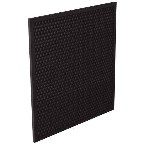 Fellowes AeraMax Pro 3/8" Carbon Filter with Pre-Filter – Clary ...