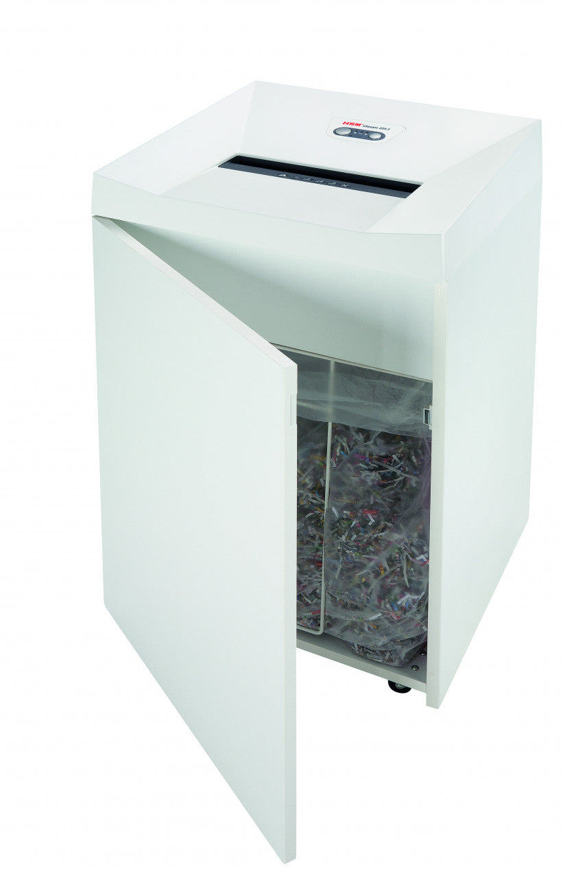 NSA Listed Shredders – Clary Business Machines