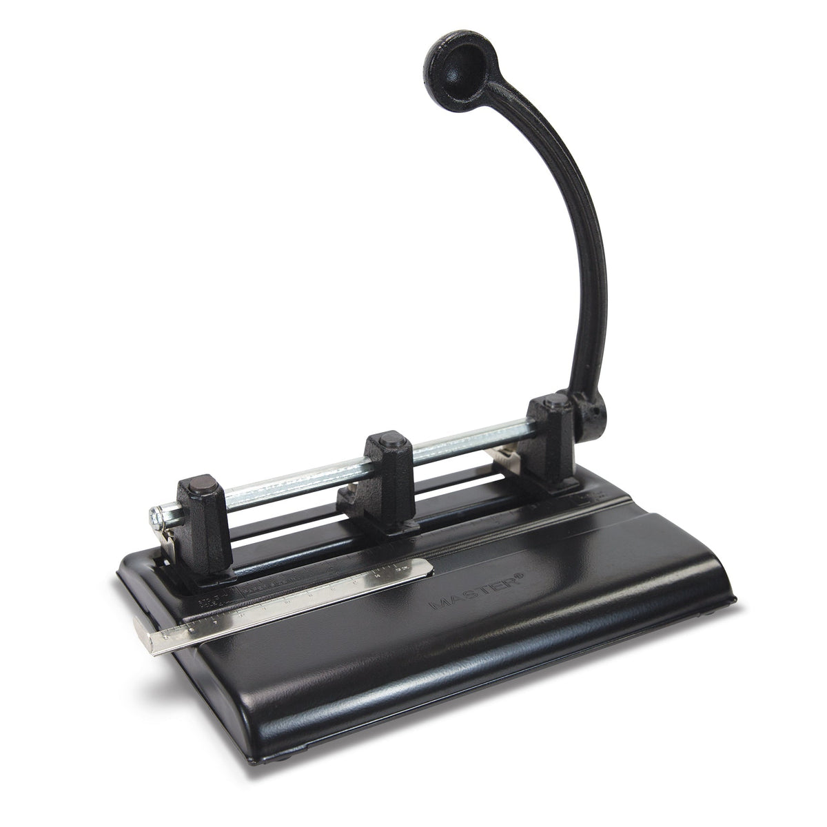 Martin Yale 1340PB Master Adjustable Hole Punch – Clary Business Machines