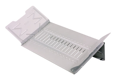 Martin Yale 18G Master 18" Countertop Catalog Rack – Clary Business ...