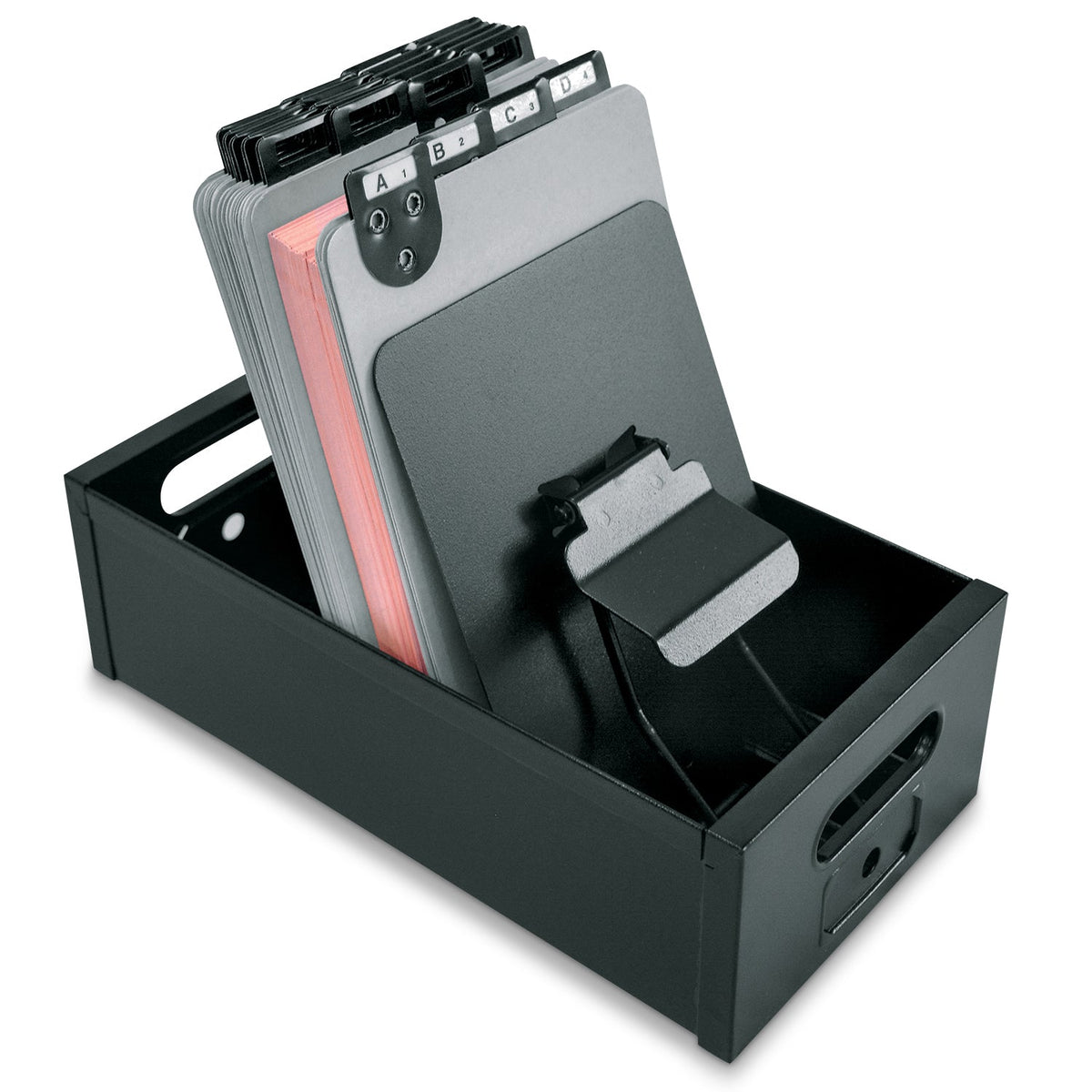 Martin Yale 21303 Master Card-Matic Posting Tray – Clary Business Machines
