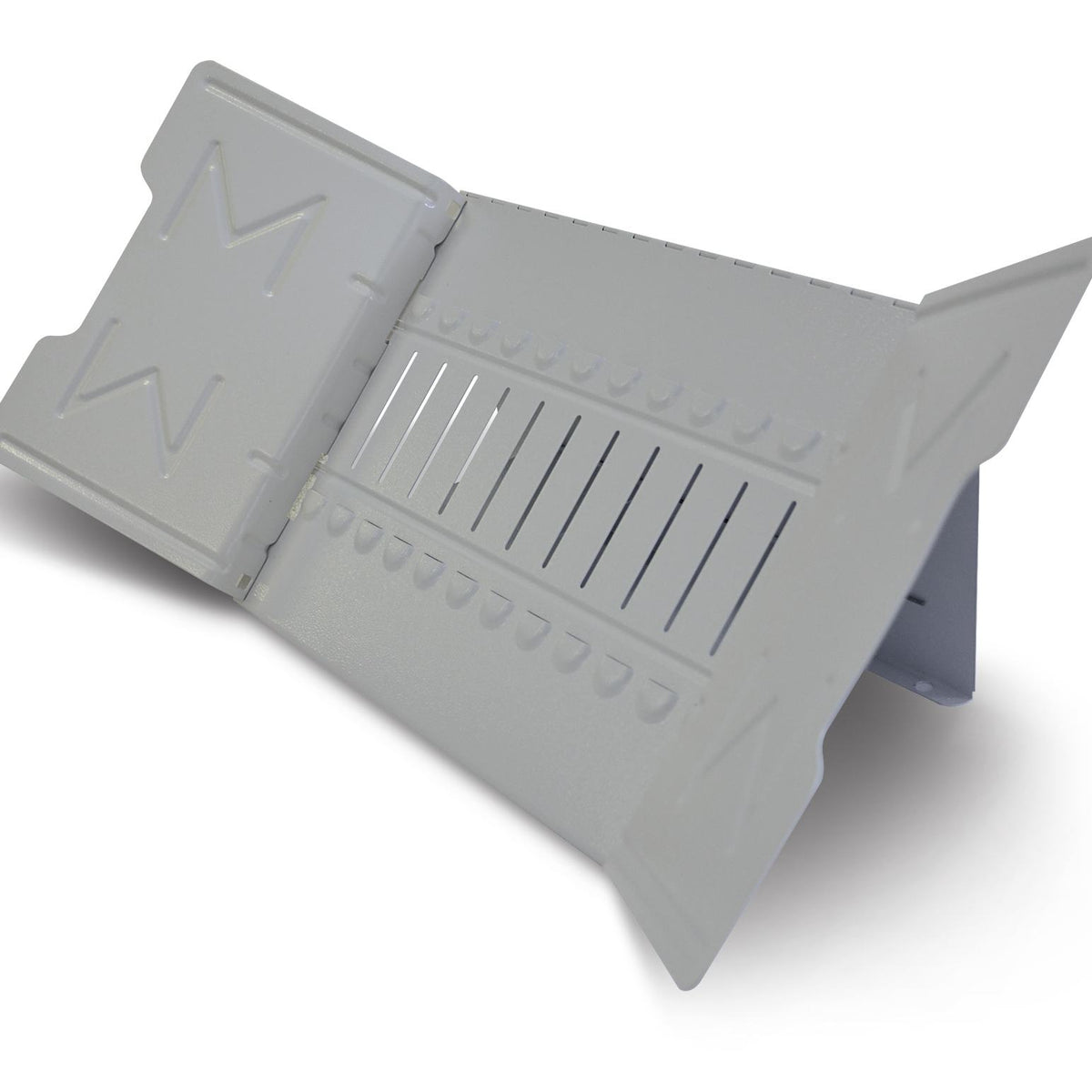 Martin Yale 906G Master 6" Desktop Catalog Rack – Clary Business Machines