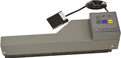 Martin Yale CR828U Smart Crease Upgrade Kit – Clary Business Machines