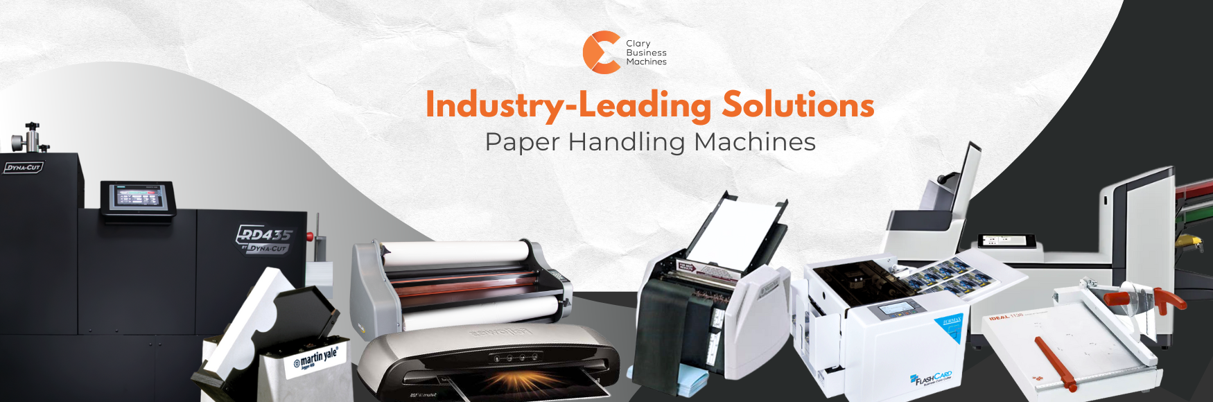 Clary Business Machines