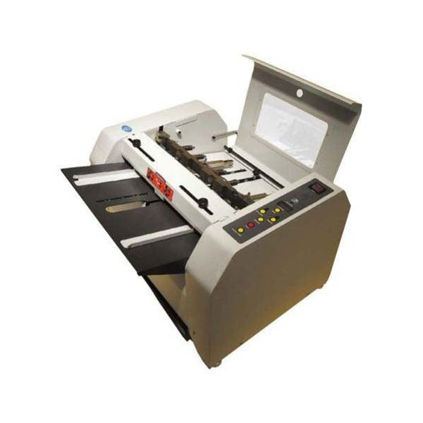 Akiles BookletMac Automatic Booklet Maker – Clary Business Machines