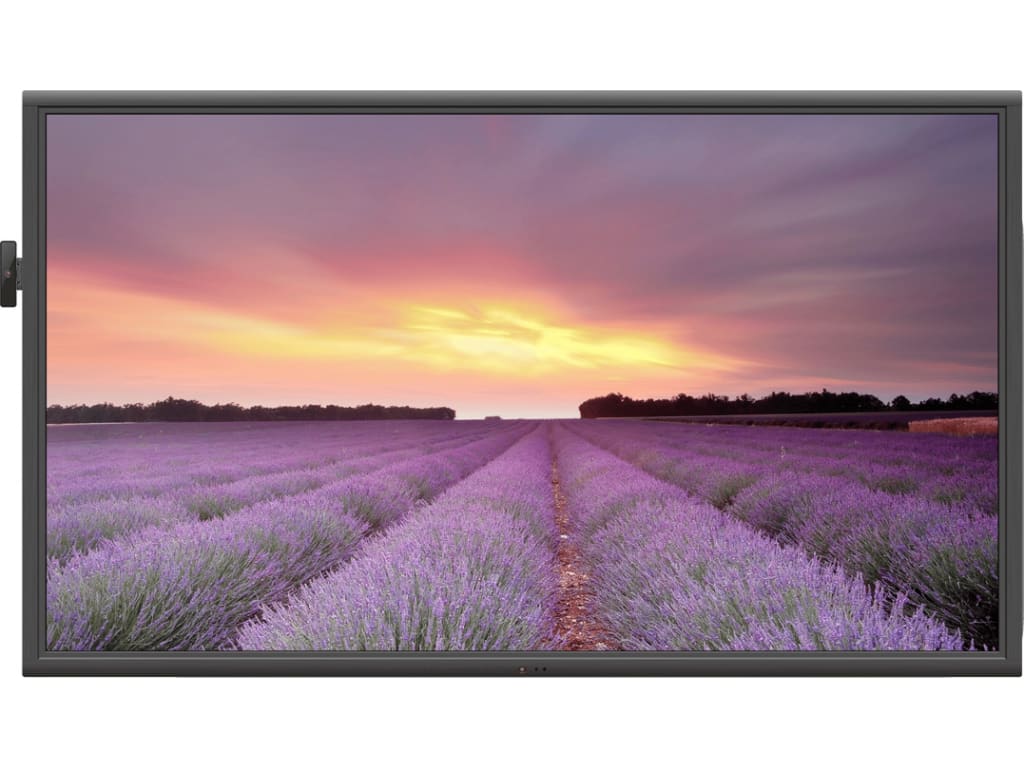 NewLine 980NT 98-inch Ultra-HD LED Display – Clary Business Machines
