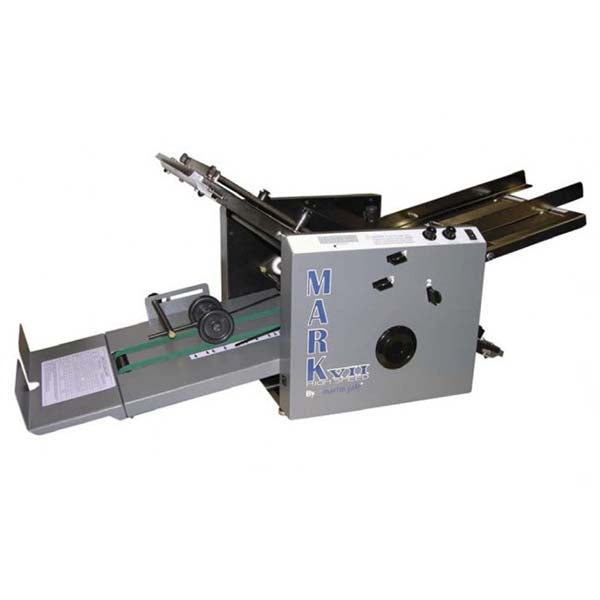 Martin Yale Mark VII Pro Series Folding Machine – Clary Business Machines